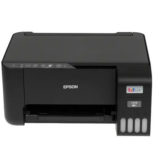 Принтер Epson L3258, Цветной печать, купить по низкой цене: отзывы ...