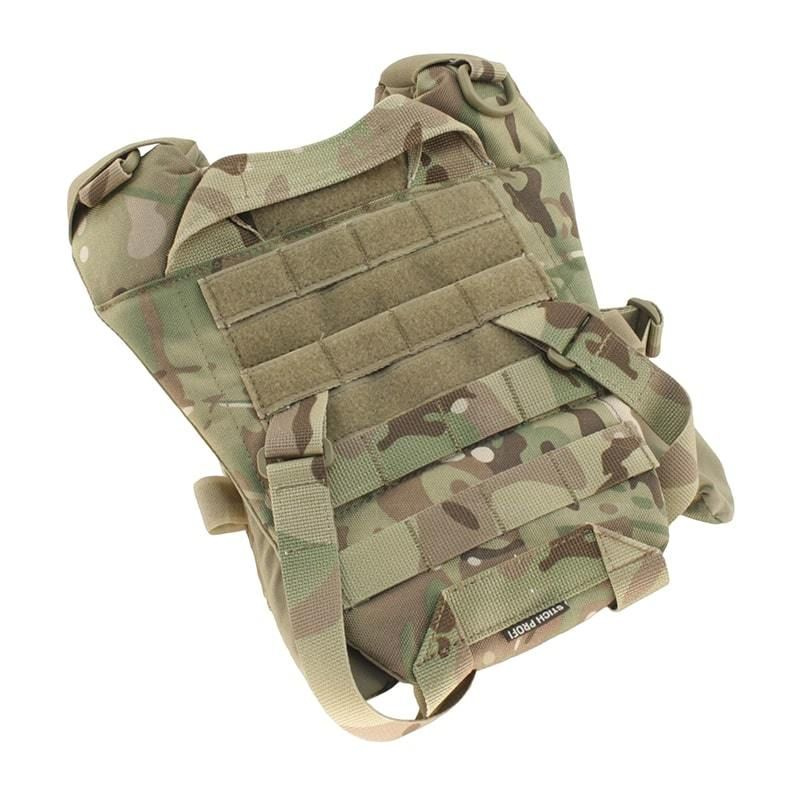 Наплечная система Спрут, Stich Profi (Мультикам) - купить с доставкой ...