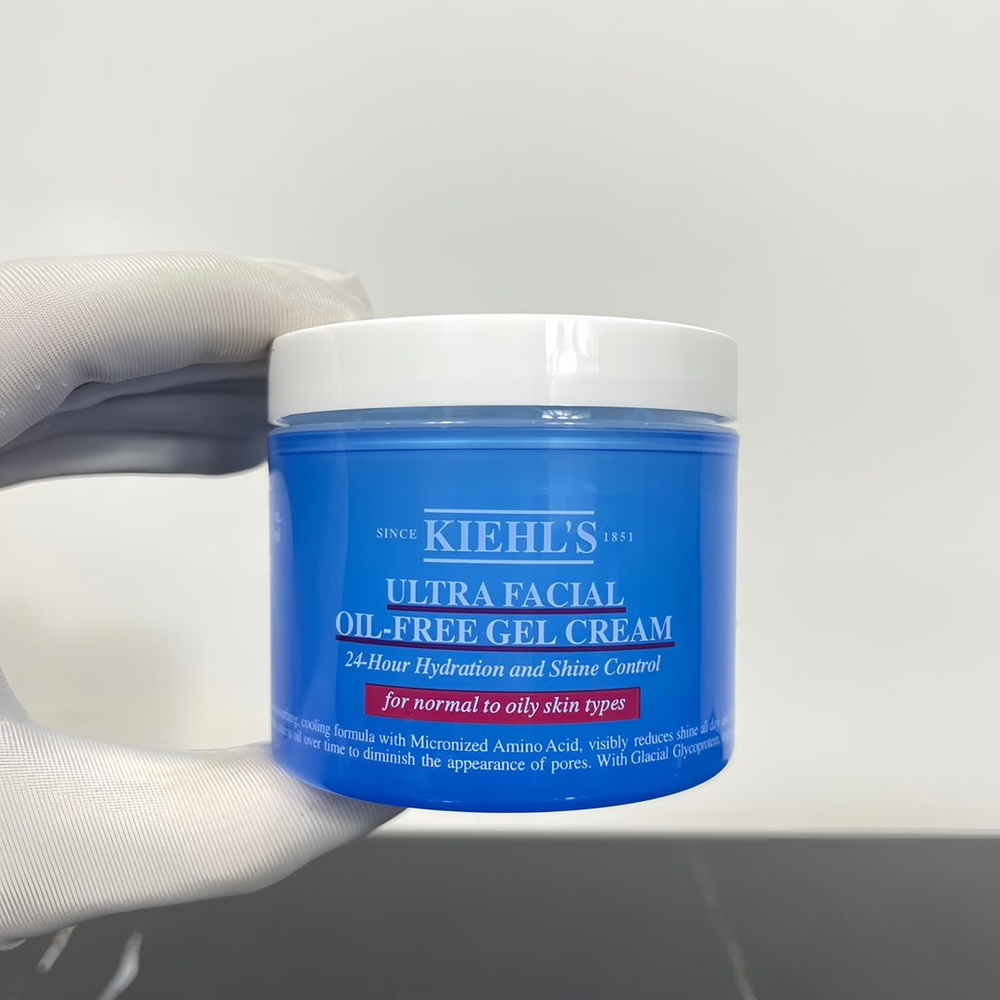 Kiehl's Высоко увлажняющий освежающий крем 125ml - купить с доставкой ...