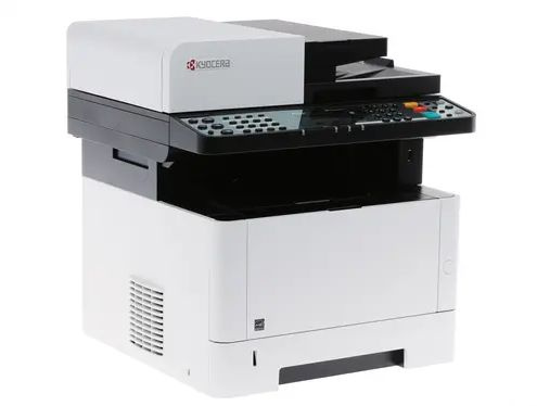 МФУ Лазерное KYOCERA ECOSYS M2540dn купить по низкой цене в интернет ...