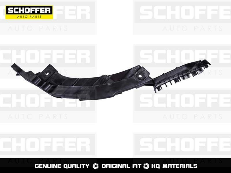 Крепление бампера правое для Volkswagen Polo sedan/Фольксваген Поло ...