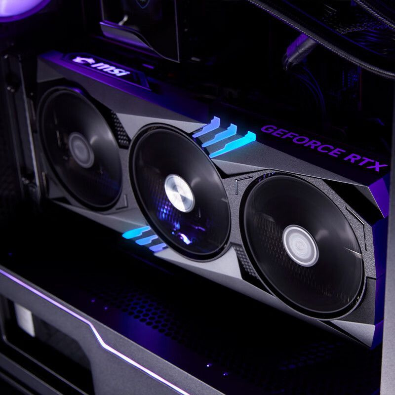 Видеокарта GeForce RTX 4090, 24 ГБ GDDR6X - купить по низким ценам в ...