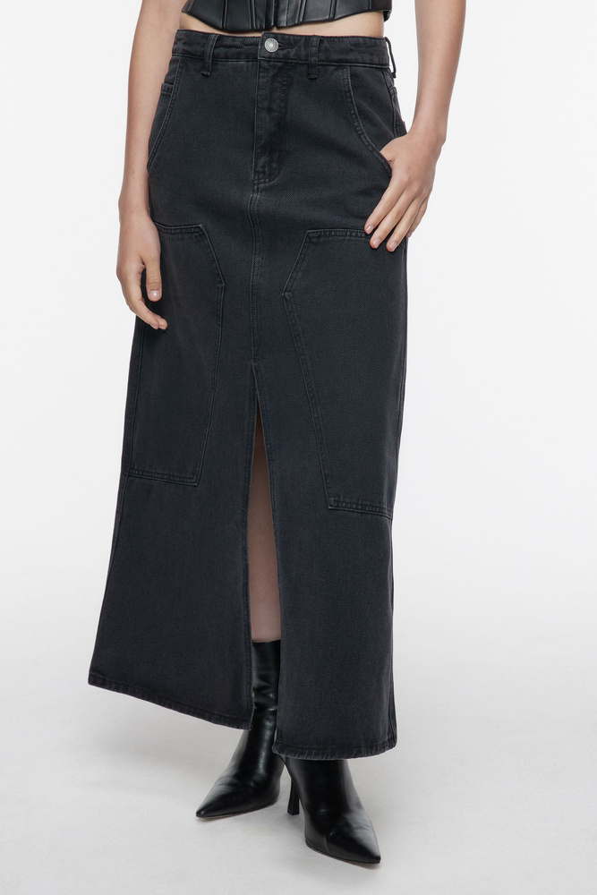 Юбка Befree - купить с доставкой по выгодным ценам в интернет-магазине ...