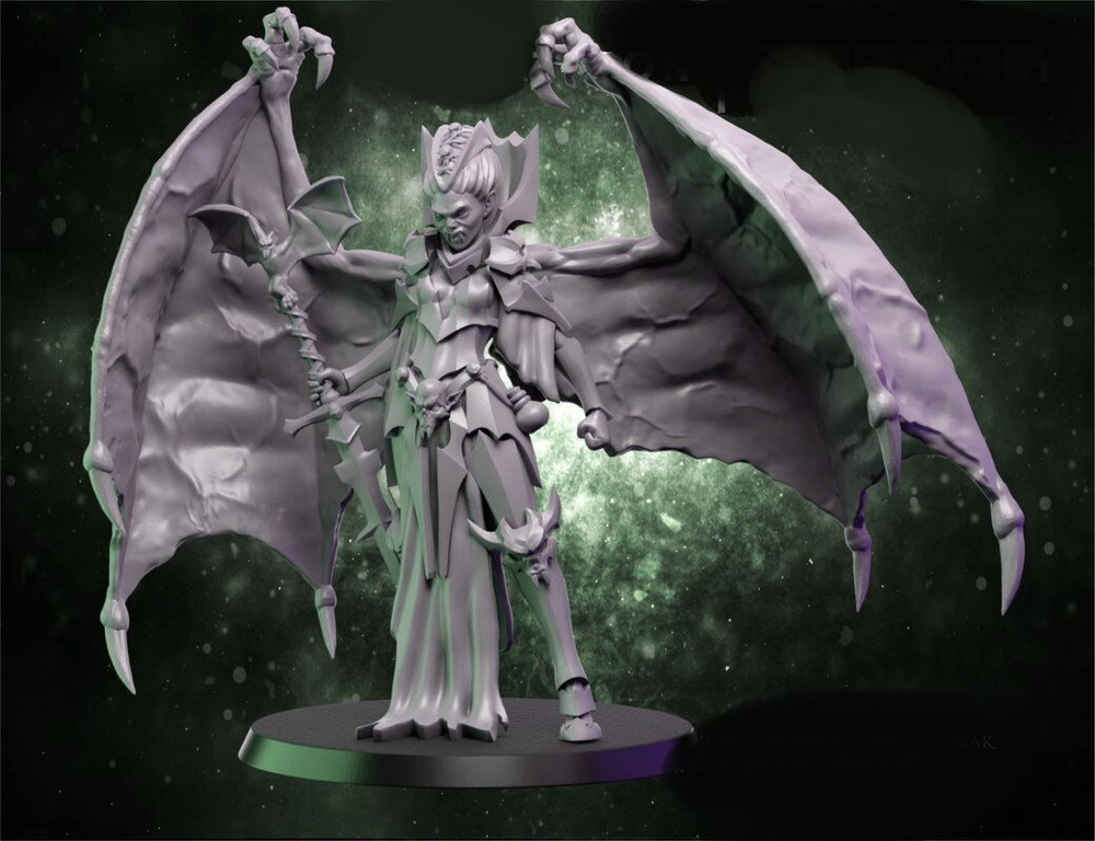 Лорд вампир, Grand Alliance Death Soulblight Gravelords, Vampire Counts ...