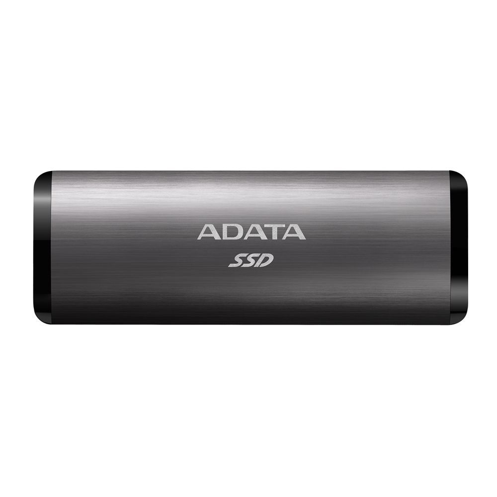 Внешний SSD-диск ADATA ASE760-1TU32G2-CTI, 1 ТБ - купить по выгодной ...