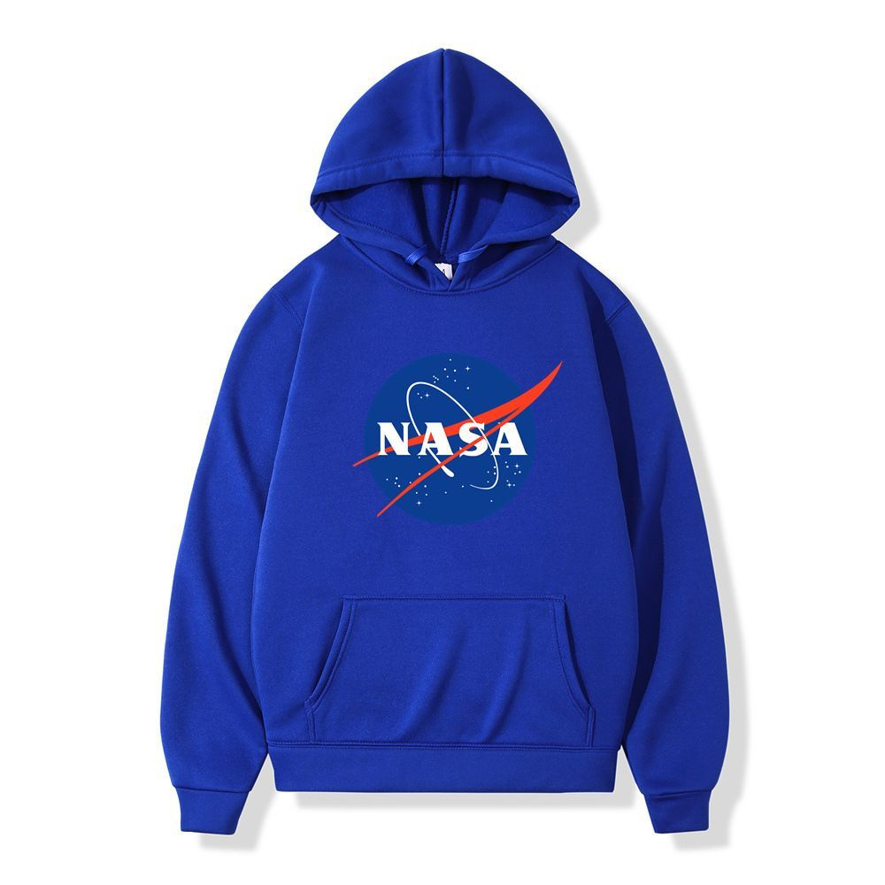 Худи NASA - купить с доставкой по выгодным ценам в интернет-магазине ...