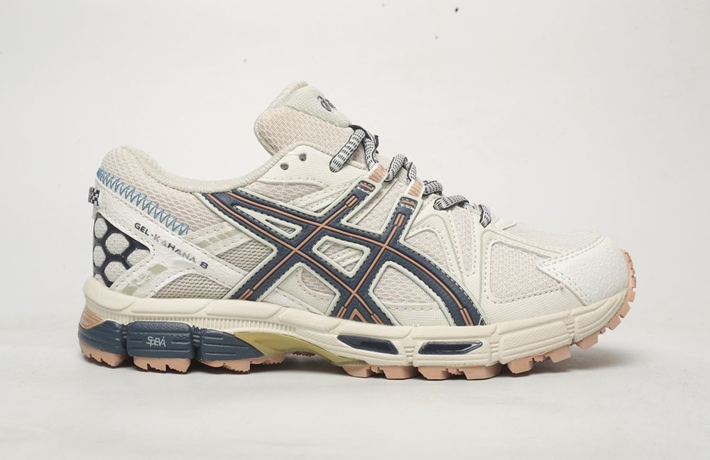 Кроссовки Onitsuka Tiger - купить с доставкой по выгодным ценам в ...
