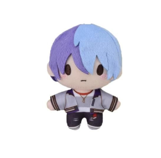 SEGA Fufu Aoyagi Toya Project Sekai Colorful Stage! Feat. Hatsune Miku ...