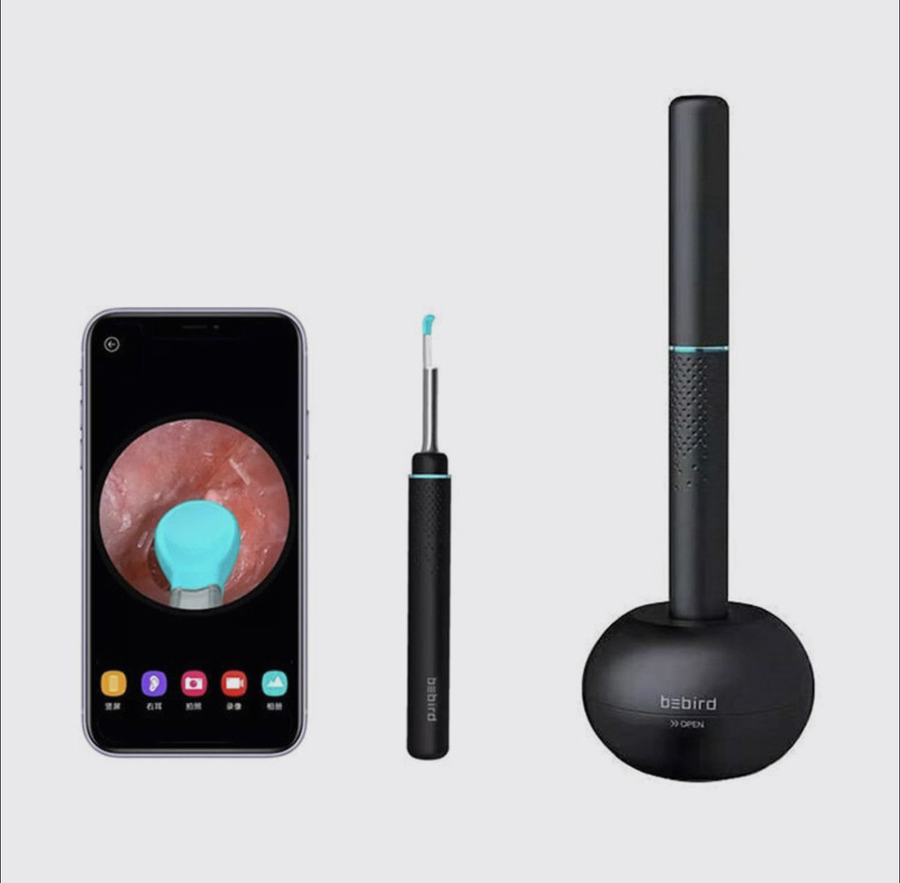 bebird Косметологический аппарат M9 pro - купить по выгодной цене в ...