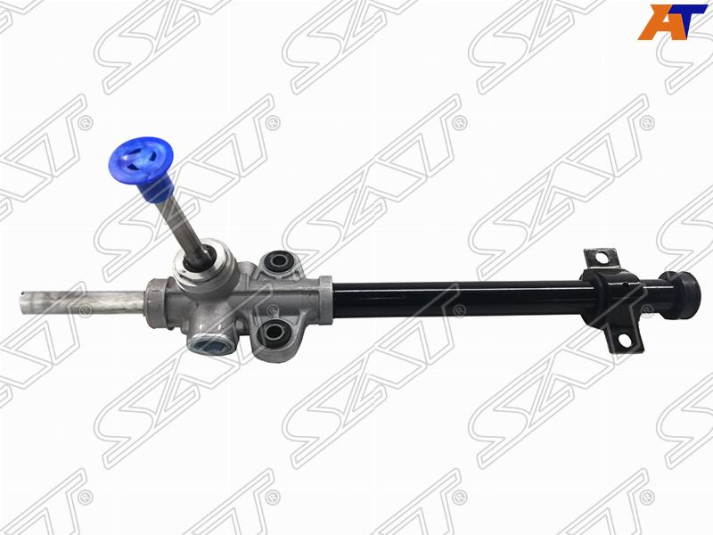 Рейка рулевая для Киа Рио 2 2005-2011, Kia Rio 2 рейка рулевая SAT ST ...
