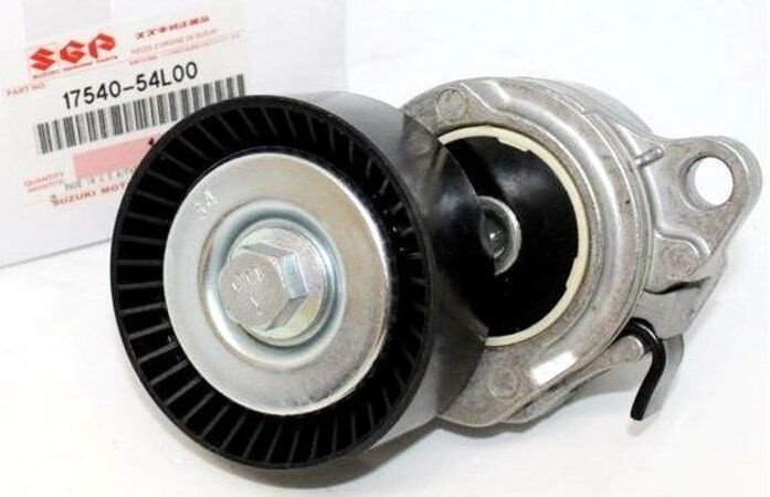Ролик натяжной приводного ремня SZ Original SUZUKI 17540-54L00 ...