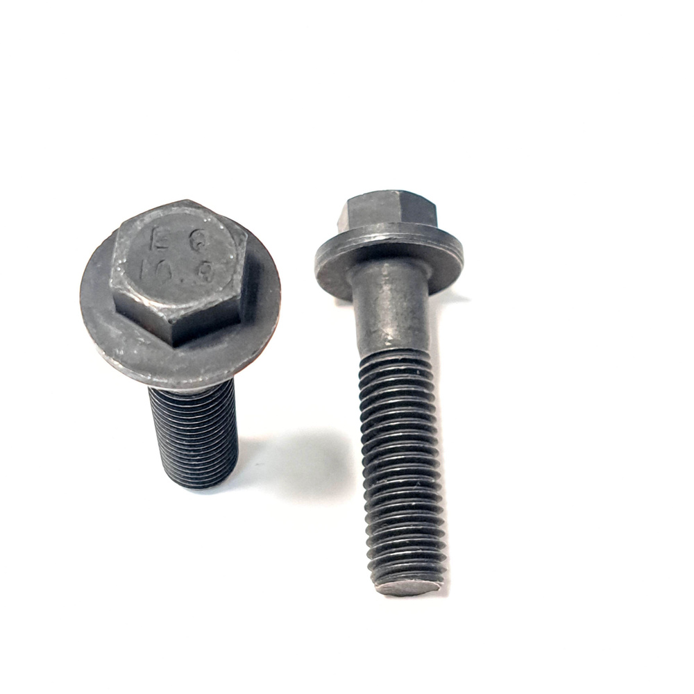 Болт M12 X 1.75 X 50 ( 6742-01-3780 / 3902116 / 3907610 ) - CUMMINS арт ...