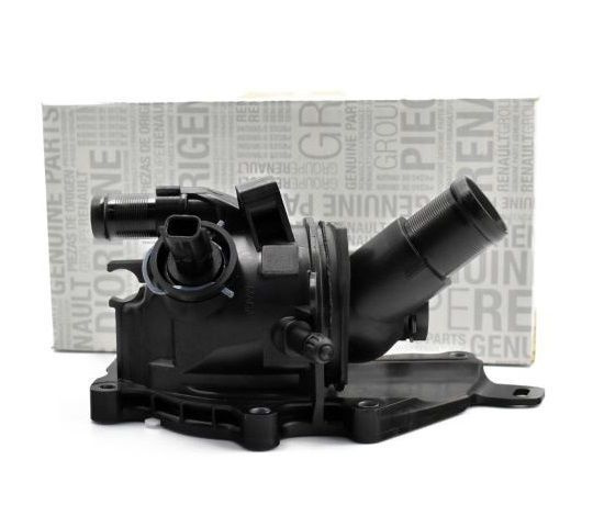 Корпус термостата в сборе 1,3 Турбо Н5Н для Рено Аркана Каптюр купить ...