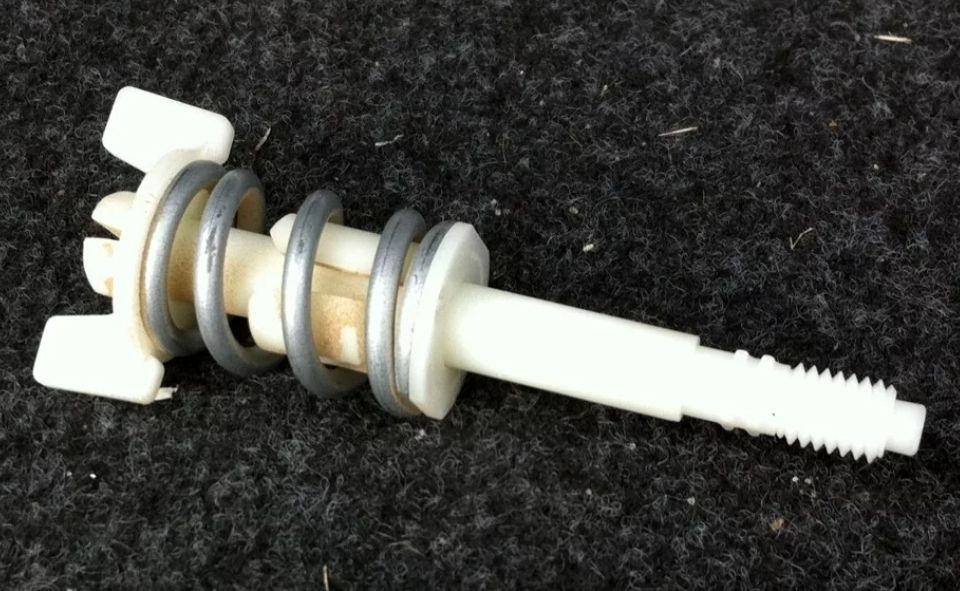 Кронштейн VAG 6RU945300 - VAG (VW/Audi/Skoda/Seat) арт. 6RU945300 ...