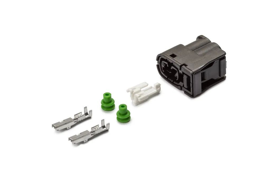 Разъем Toyota 9098011246 к катушке зажигания для Kia, TOYOTA, Opel ...