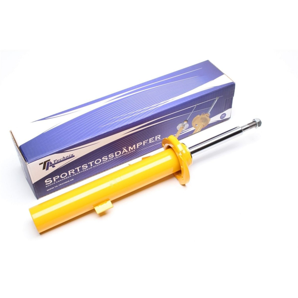 Амортизатор спортивный передний TA-Technix BMW 1 Серия в кузове E81 ...