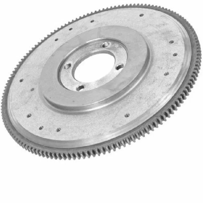 Маховик 406, 405 на 3302 купить на OZON по низкой цене (1235606732)