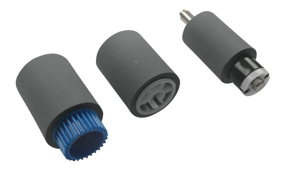 Набор роликов обходного лотка (лоток 1) OKI C822/C831/C841/ES8431 ...