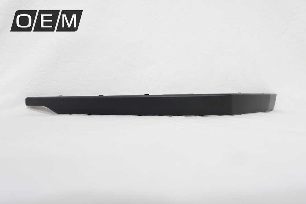 Накладка бампера заднего правая Chery Tiggo 4 602000504AA, Черри Тигго ...