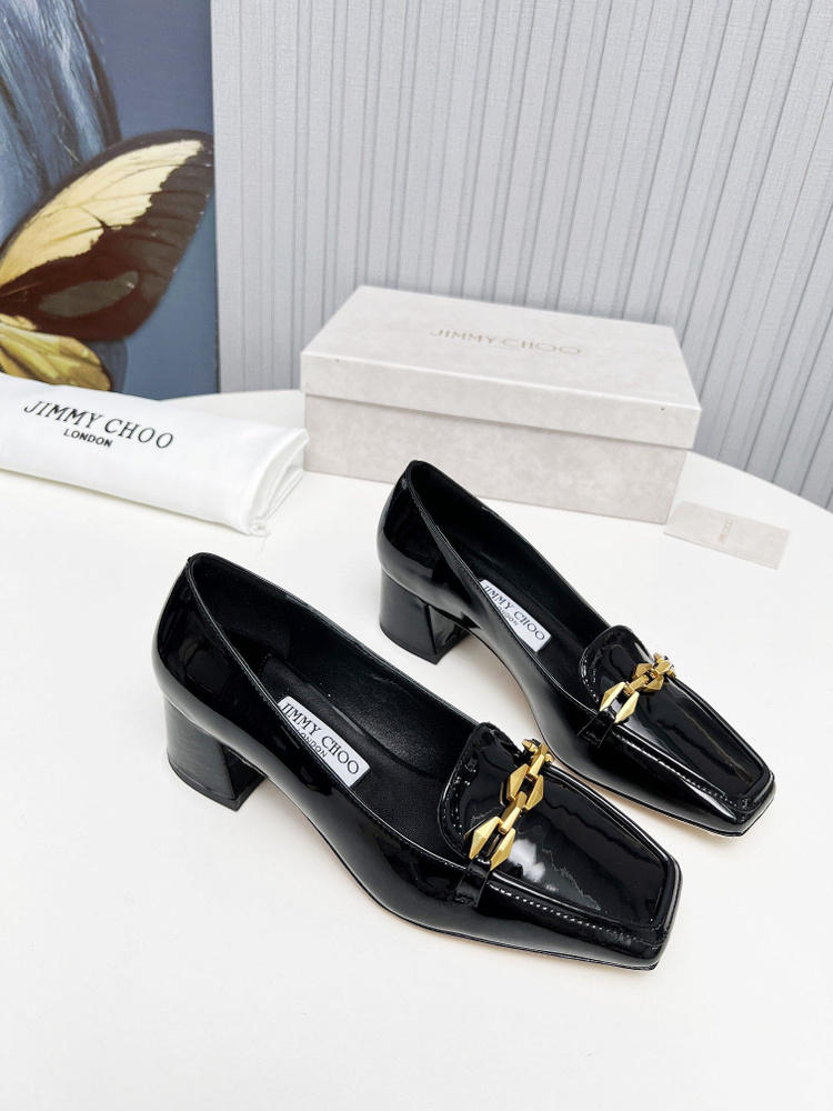 Туфли Jimmy Choo - купить с доставкой по выгодным ценам в интернет ...