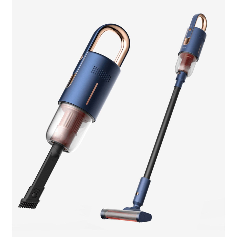 Пылесос вертикальный/ручной Deerma Vacuum Cleaner VC20 Pro ...