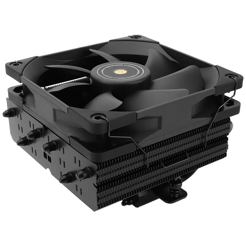 Thermalright SI100 100mm top flow low profile КУЛЕР ДЛЯ ПРОЦЕССОРА ...