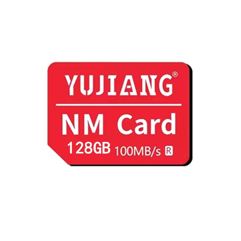 Карта памяти 128 ГБ (Yujiang HW NM-Карта) - купить с доставкой по ...