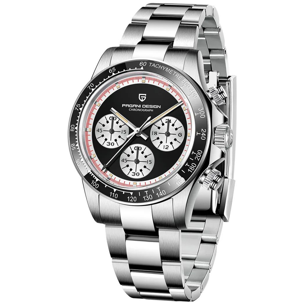 Pagani Design Часы наручные Кварцевые - купить с доставкой по выгодным ...