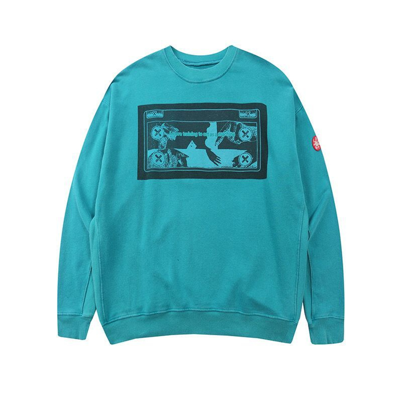 Худи CAV EMPT - купить с доставкой по выгодным ценам в интернет ...