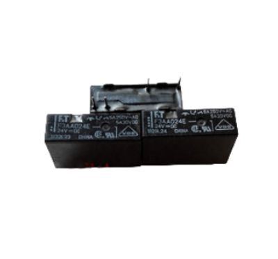 реле FTR-F3AA024E (24V, 5A, 4PIN) - купить с доставкой по выгодным ценам в интернет-магазине ...