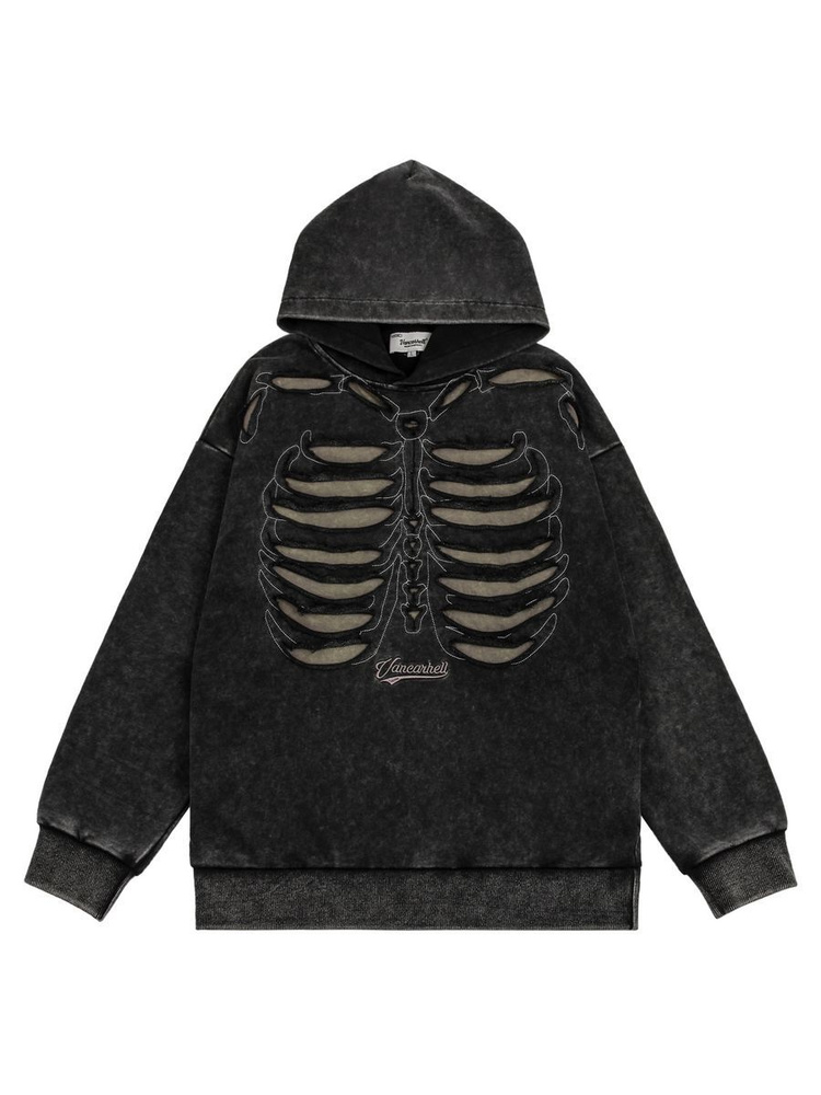 Худи FANBOX - купить с доставкой по выгодным ценам в интернет-магазине ...