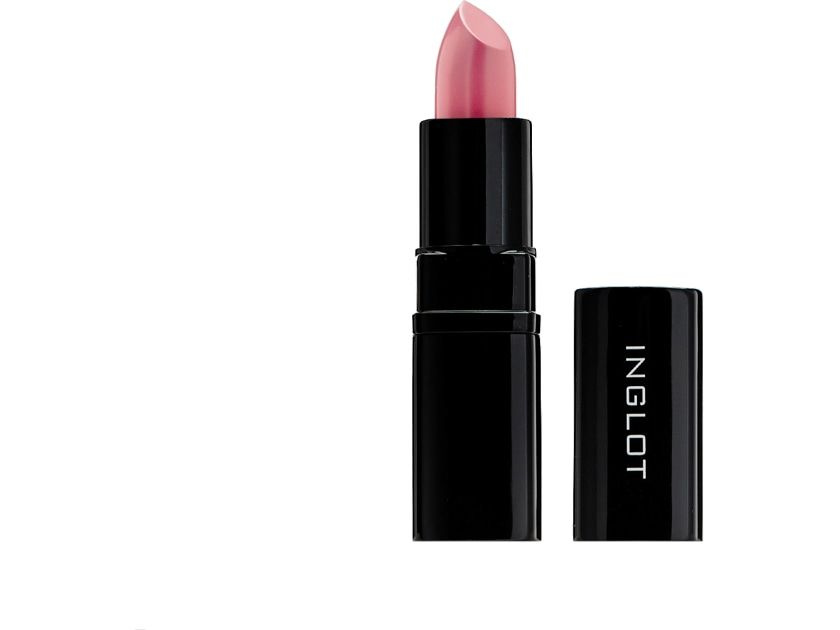 Помада для губ Inglot satin - купить с доставкой по выгодным ценам в ...