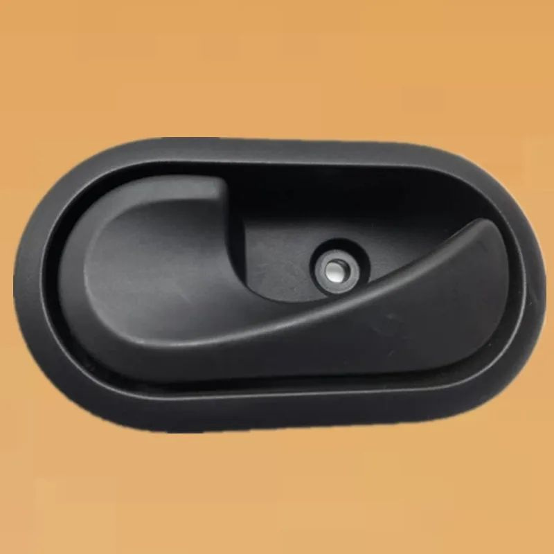 Внутренняя левая ручка дверей Чёрный для Рено Дастер 8200733848 ...