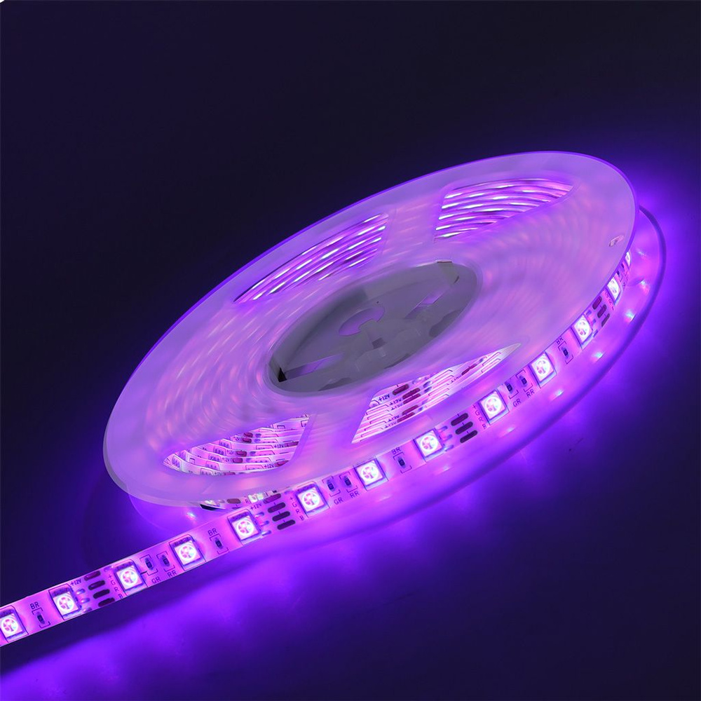 Светодиодная лента SmartBuy, 12В, IP65, 60 LED/m SBL-IP65-14-4 - купить ...