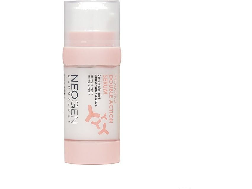 Сыворотка для лица Neogen PROBIOTICS DOUBLE ACTION SERUM - купить с ...