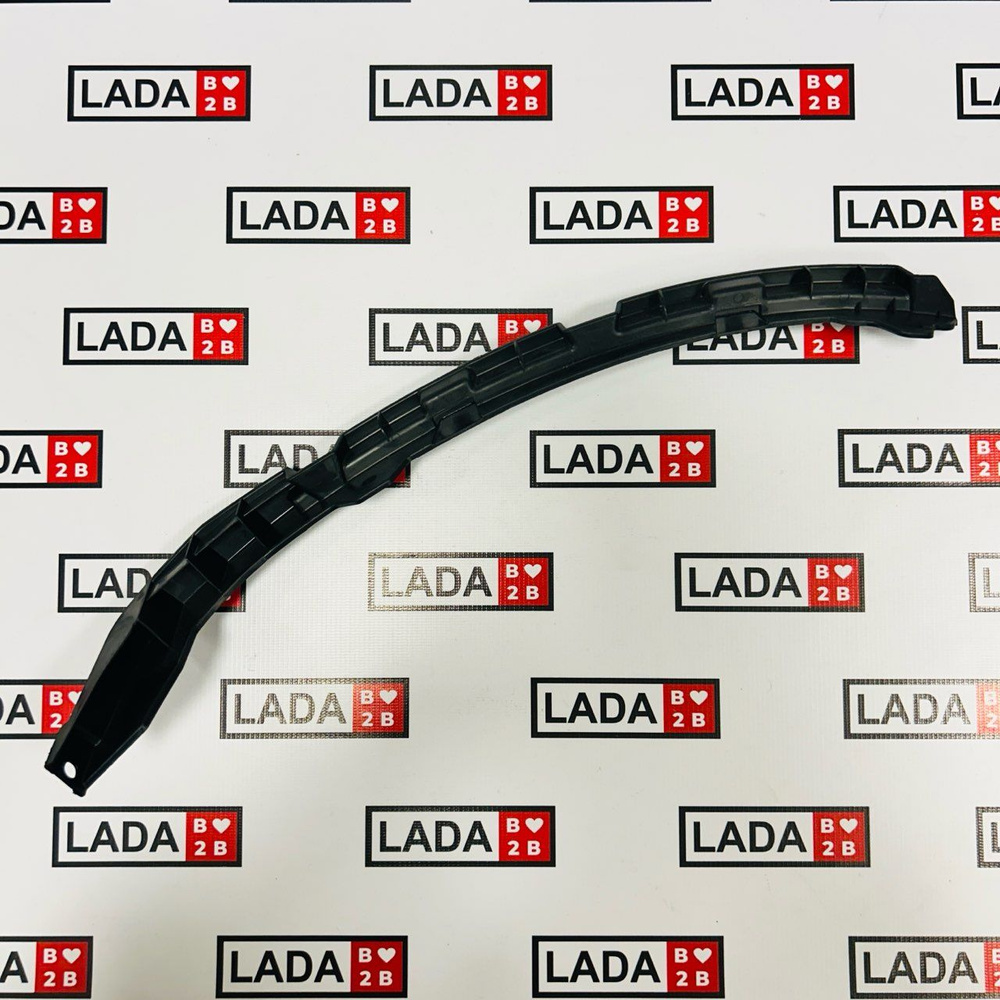 Кронштейн арочной зоны переднего бампера правый Лада Веста/Кросс (LADA ...