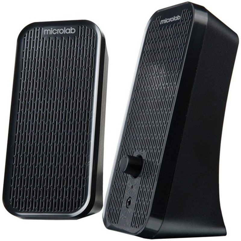 Колонки Microlab B55 купить на OZON по низкой цене (1342359606)