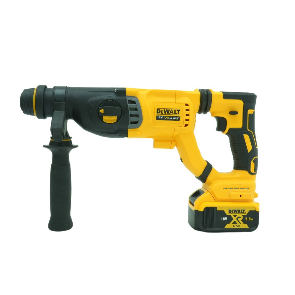 Аккумуляторный перфоратор Dewalt DCH263 18V - купить в интернет ...