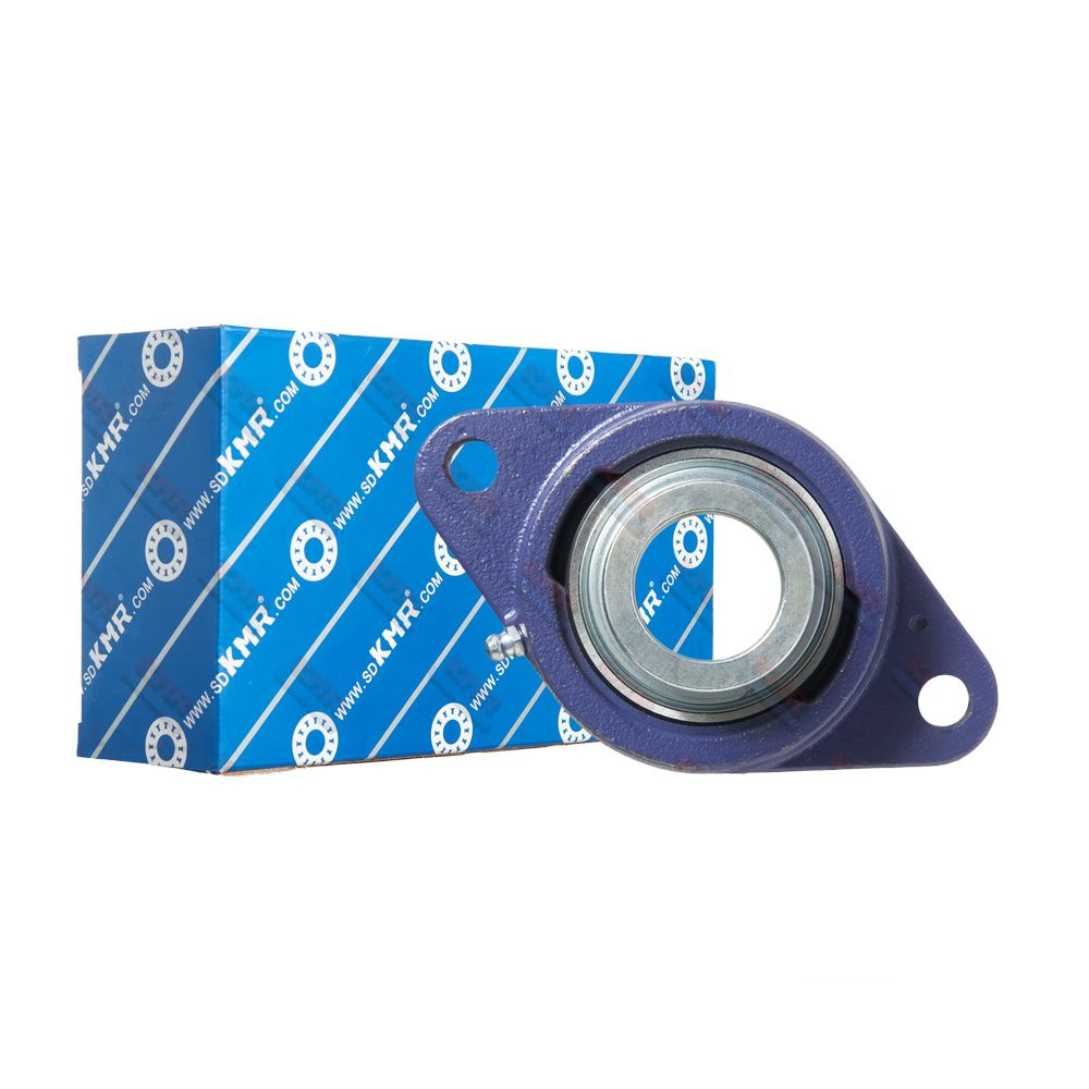 Подшипник универсальный KMR FYTB 40 FM (KMR) - купить по выгодной цене в интернет-магазине OZON ...