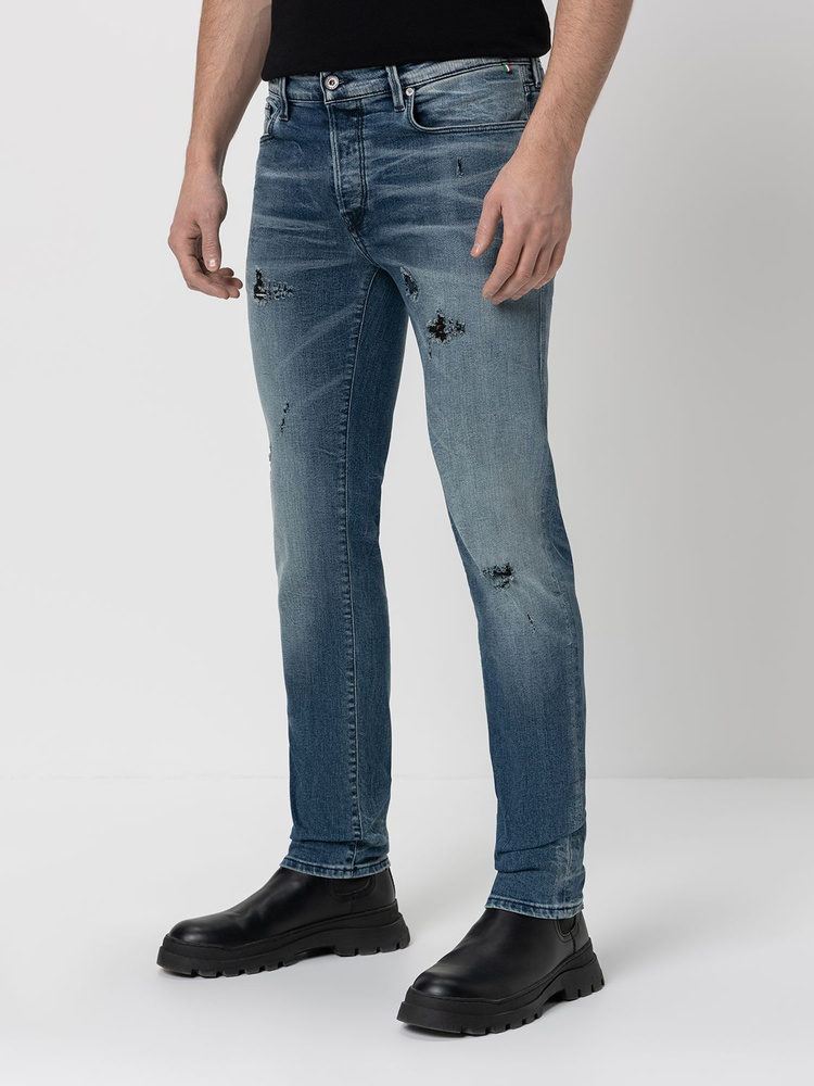 Джинсы Jack & Jones - купить с доставкой по выгодным ценам в интернет ...