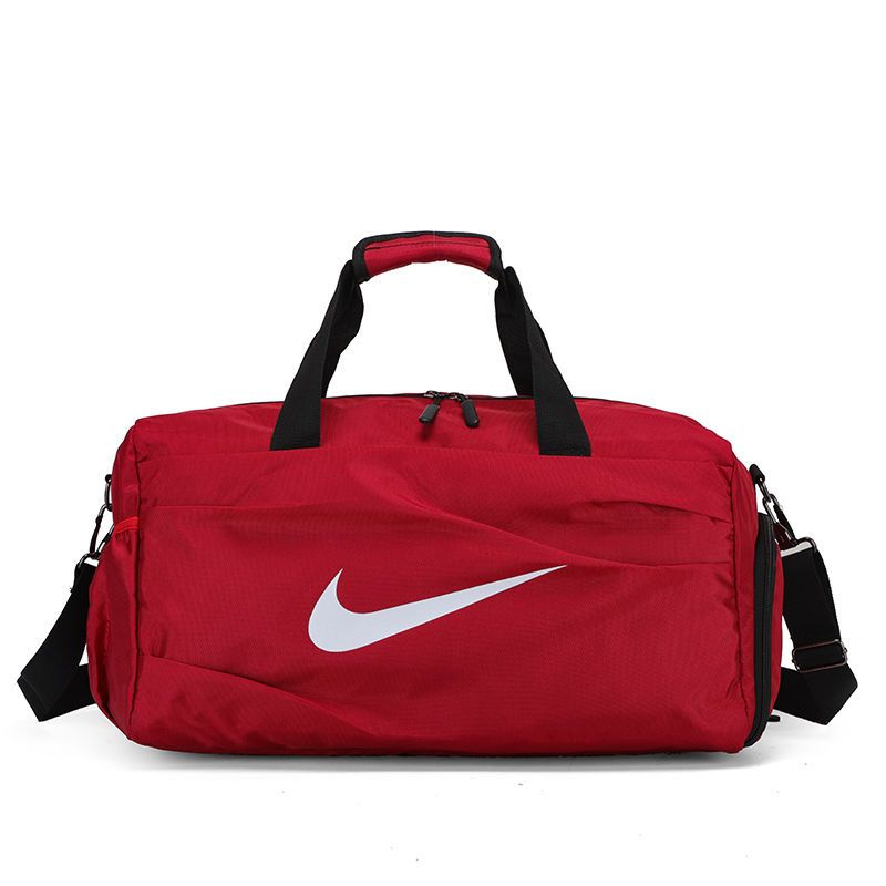 Nike Сумка спортивная Рюкзак Nike - купить с доставкой по выгодным ...