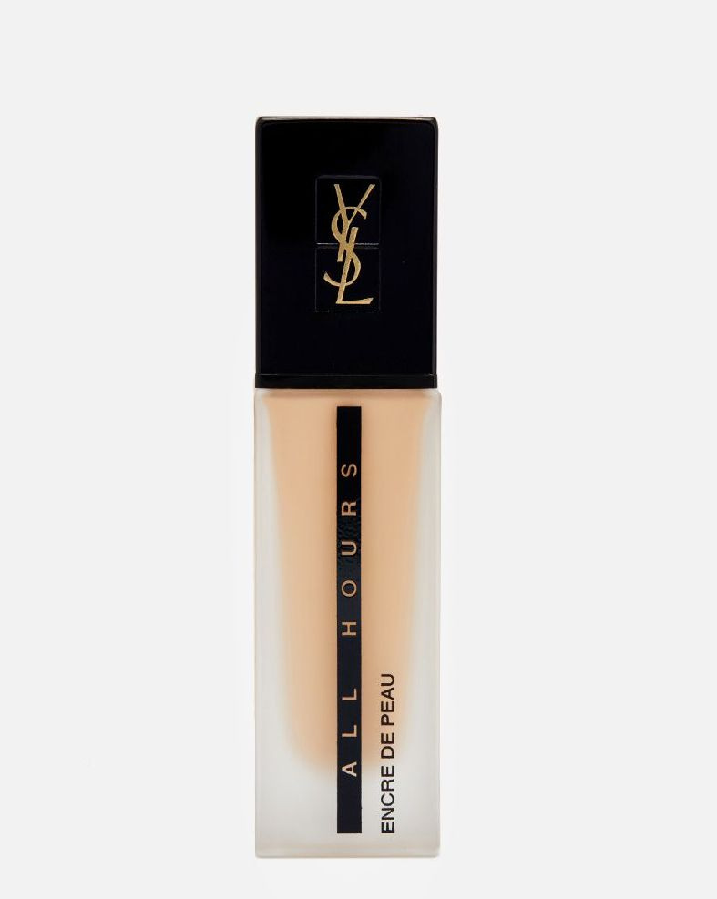 Yves Saint Laurent Тональный крем Encre de Peau All Hours, SPF 20, 25 мл, оттенок- - B20 ...
