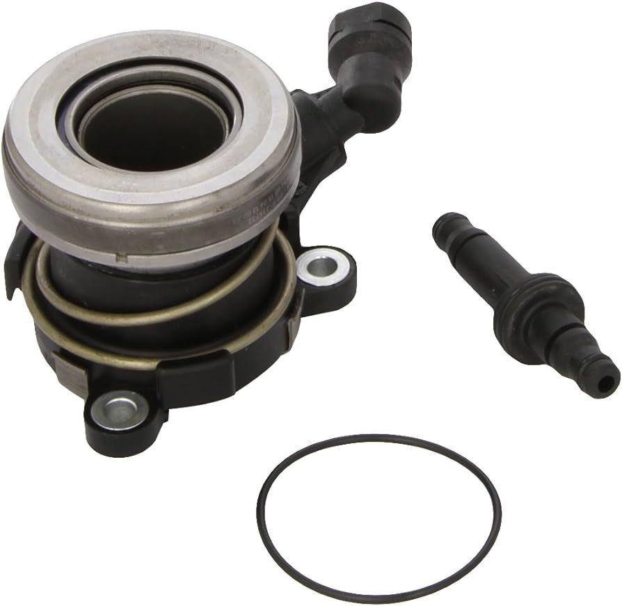 Подшипник выжимной, гидравлический LUK 510007310 Chevrolet Aveo, Cruze ...