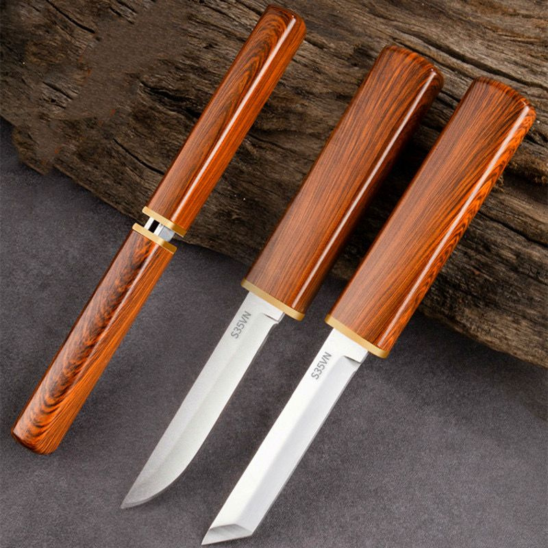 Набор ножей, длина лезвия 9 см - купить с доставкой по выгодным ценам в ...