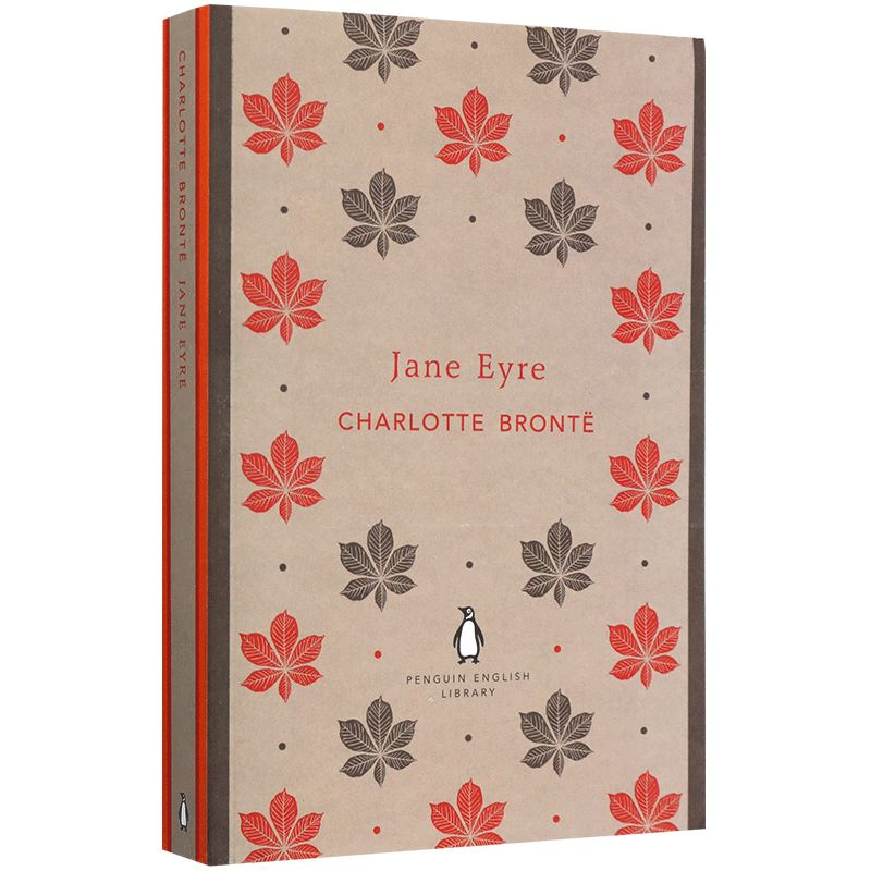Jane Eyre By Charlotte Bronte - купить с доставкой по выгодным ценам в ...