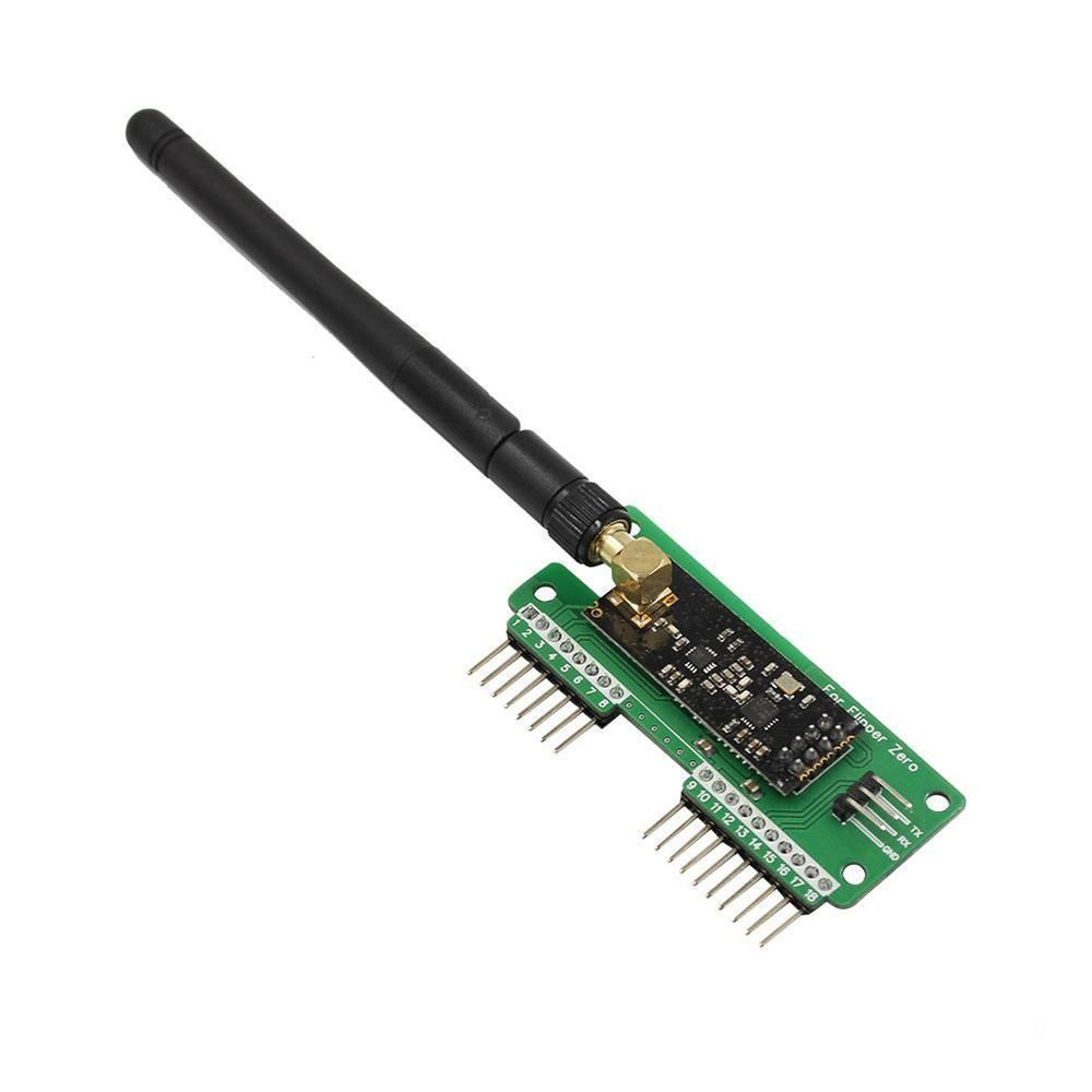 Многоплатный модуль Wi Fi Nrf24esp32nrf24 Gpiocc1101модуль мыши опционально для Flipper