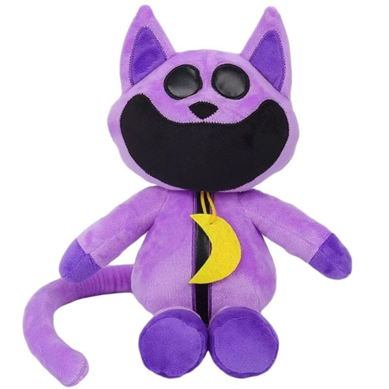 2024 Poppy Play Time: Глава 3 - Craftycorn - Босс борьба, улыбающиеся ...