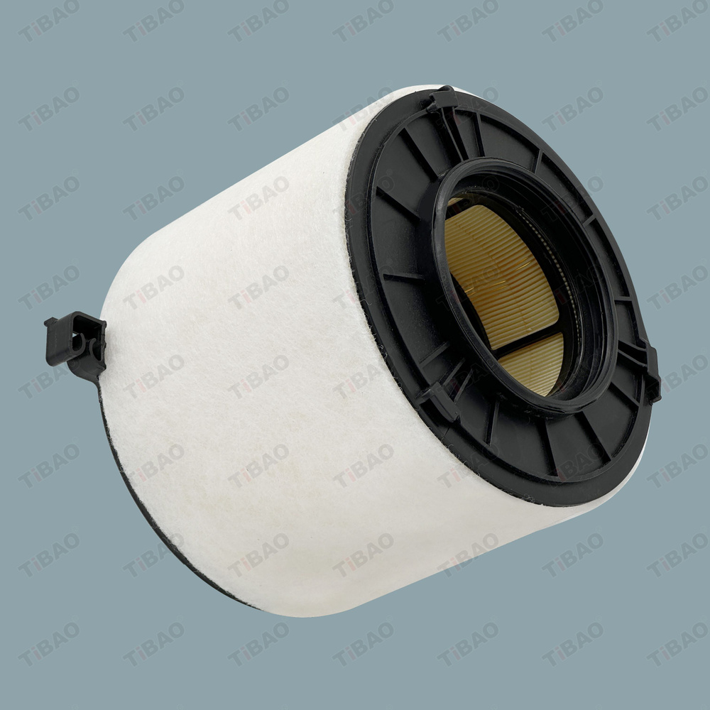 Фильтр воздушный TiBAO для AUDI A4 (B9) 3.0TDI, QUATTRO, A4 AVANT (B9 ...