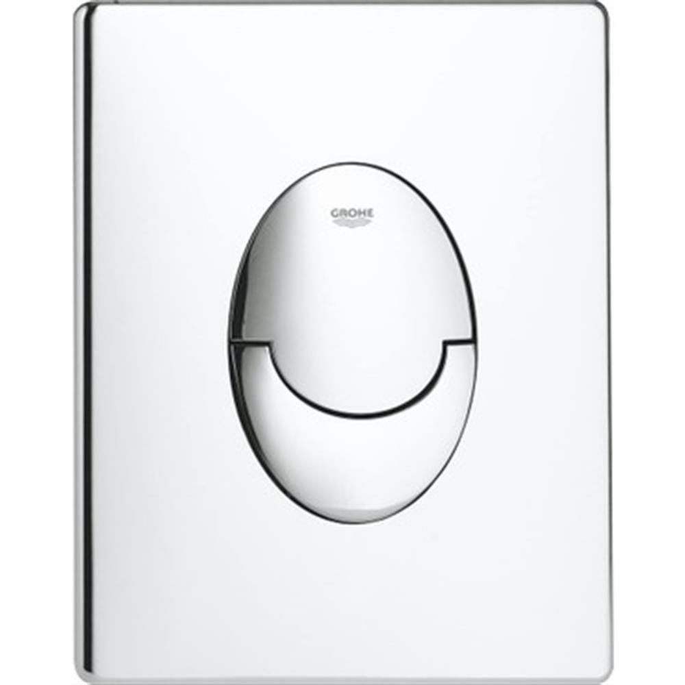 Grohe 38505000 - 38505 Skate Air S Панель управления; хром купить на ...