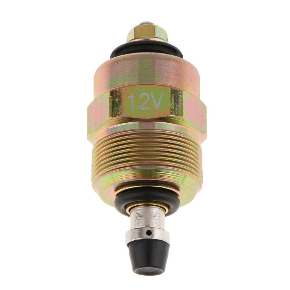 12V Отключение электромагнитного клапана Применяется к 1988-1993 Dodge ...